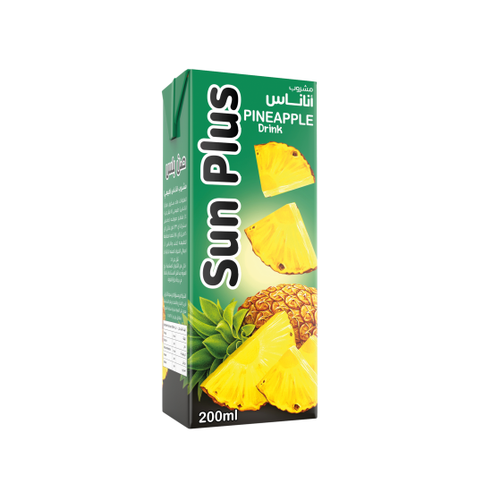 sun plus – National Food