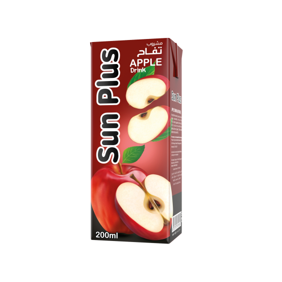 sun plus – National Food