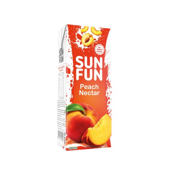 Sun Fun no Suger – National Food