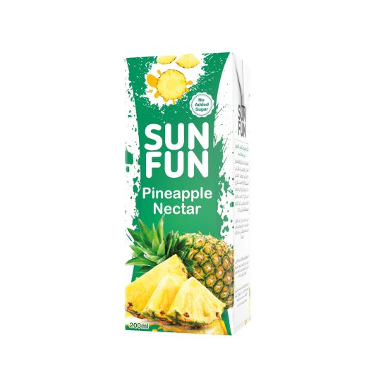 Sun Fun no Suger – National Food