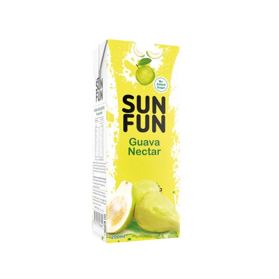 Sun Fun no Suger – National Food