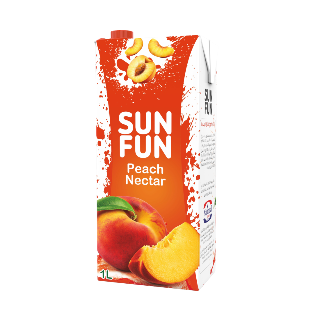 Sun-fun-1L – National Food